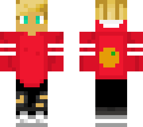 the Patton skin | Minecraft Skin