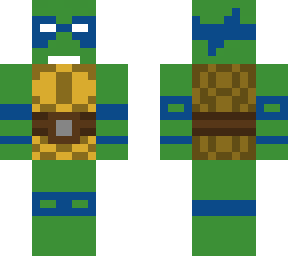 Tmnt | Minecraft Skins