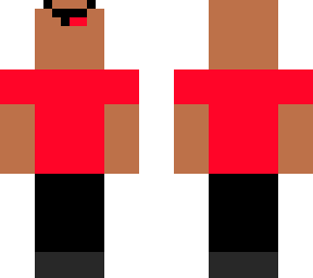 Xtramath Guy | Minecraft Skin