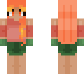 islander | Minecraft Skins