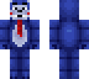fnac | Minecraft Skins