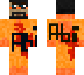 ABI | Minecraft Skin