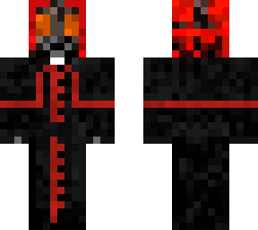 Cardinal | Minecraft Skins