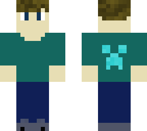 programmer | Minecraft Skins