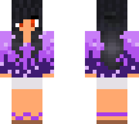 aphmau | Minecraft Skin