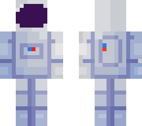 Astronauta | Minecraft Skins