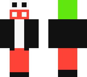 Pizza | Minecraft Skins