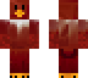 Hawk | Minecraft Skins