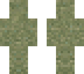 camo skin | Minecraft Skin