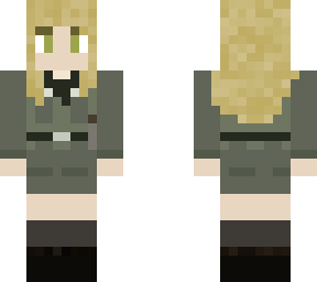 gup | Minecraft Skins
