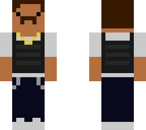 mexican cartel | Minecraft Skins