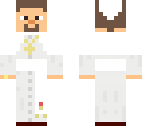 catholic | Minecraft Skins