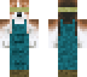 Beagle Minecraft Skins