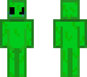Chip | Minecraft Skin