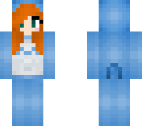 chuu | Minecraft Skins