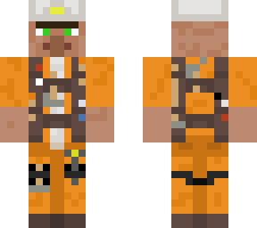 Construction | Minecraft Skins