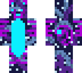 cosmic r9 | Minecraft Skins