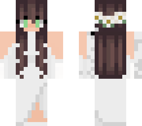 Dress | Minecraft Skins