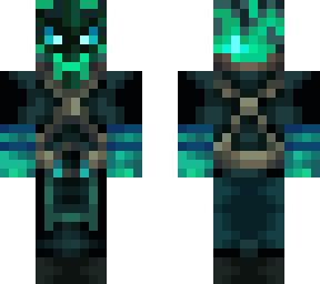 Drowned | Minecraft Skins