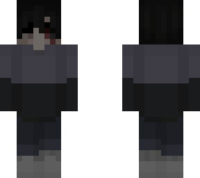 face | Minecraft Skin