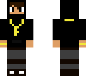 Felix | Minecraft Skins