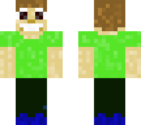 Francis House Skin | Minecraft Skin