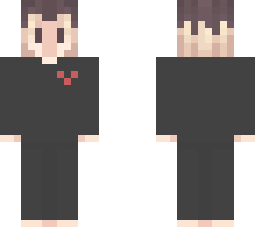 gaming warlord xqc | Minecraft Skin