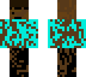 GG | Minecraft Skin