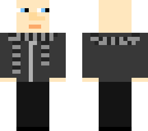 gru | Minecraft Skin