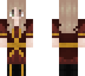 elaina | Minecraft Skins