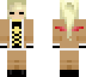 Hawks | Minecraft Skin
