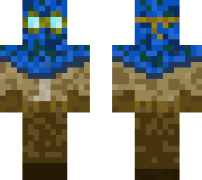 Hens Skin | Minecraft Skin