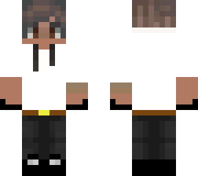 Hobo | Minecraft Skin