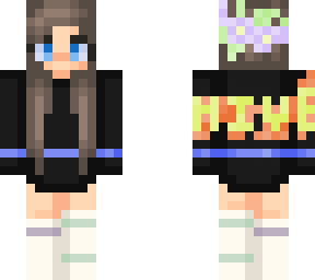 hive server | Minecraft Skins