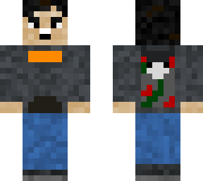 Iggy | Minecraft Skins