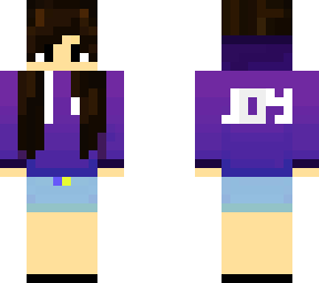 Joy | Minecraft Skins