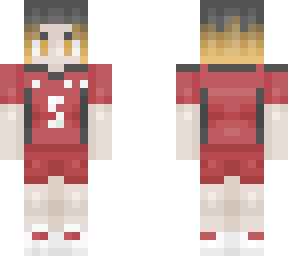 Kenma | Minecraft Skin