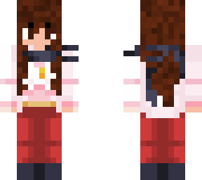 asmodeus | Minecraft Skins