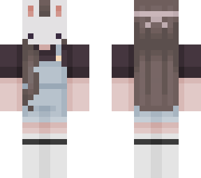 Mel | Minecraft Skin