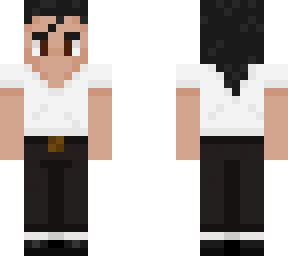 Michael Jackson | Minecraft Skins