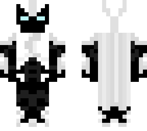 moonknight | Minecraft Skins