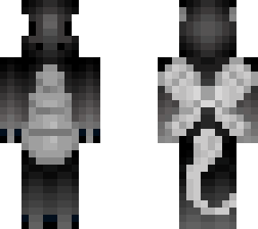 Nightwing | Minecraft Skins