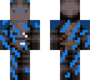 omen omeN | Minecraft Skin