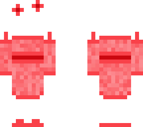 Dress | Minecraft Skins