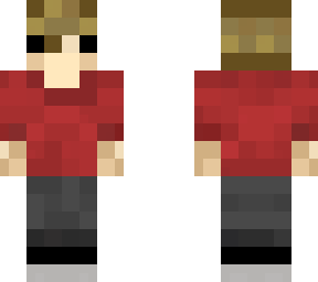 PIXELS SKINS #1 Grian | Minecraft Skin