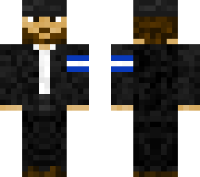 rabbi | Minecraft Skins