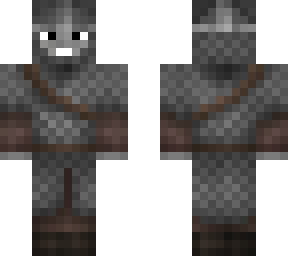 knight rat | Minecraft Skins