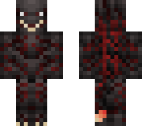 shin godzilla | Minecraft Skins