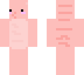 shrimp | Minecraft Skins