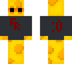 Skiin | Minecraft Skin